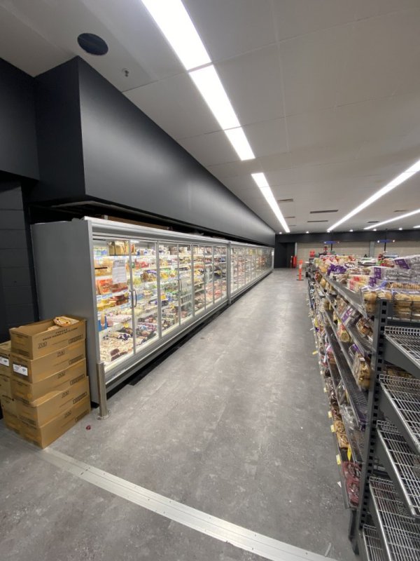 IGA - Mareeba - Affinity Constructions