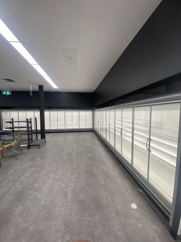 IGA - Mareeba - Affinity Constructions