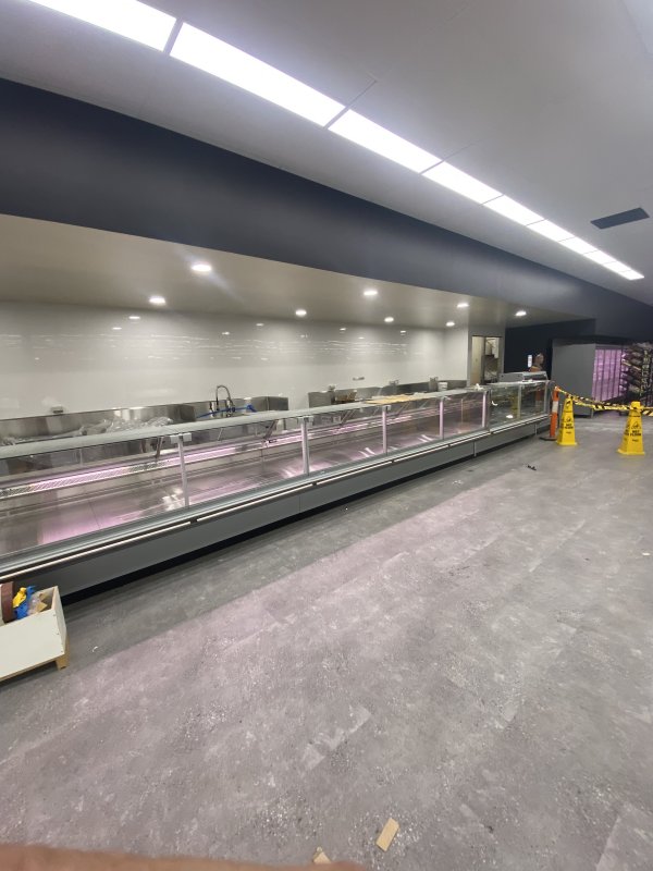 IGA - Mareeba - Affinity Constructions